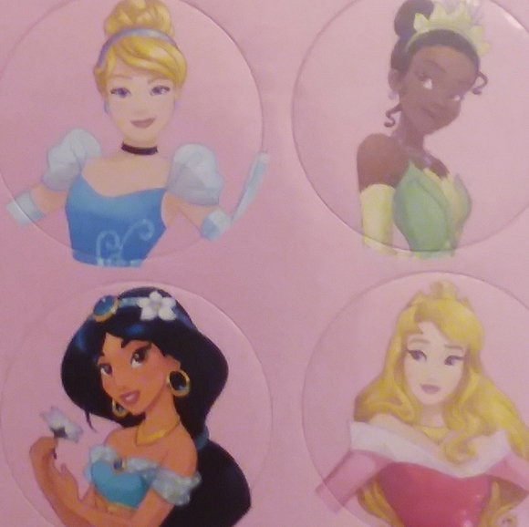 Disney | Accessories | 2 Disney Princess Cinderella Keychains | Poshmark